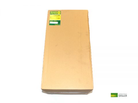 Luftfilter Claas / John Deere - Landtechnik Siegler BV - Original ...